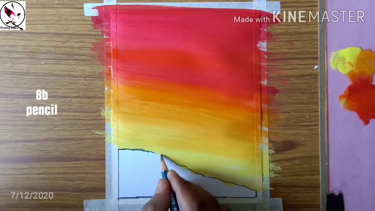 SS drawing - YouTube