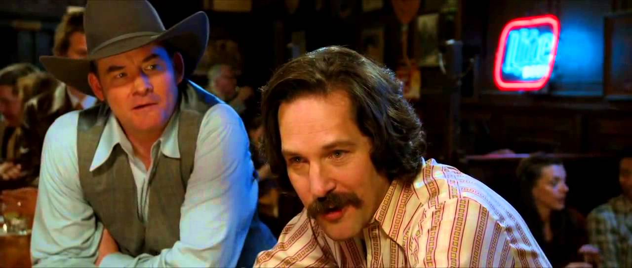 Anchorman 2 Official Super Sized Trailer-ONE WEEK ONLY, Opening Feb. 28 ...