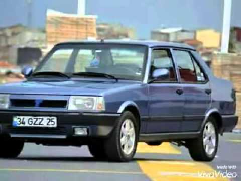 Abi müthişş yaa TOFAŞ'K