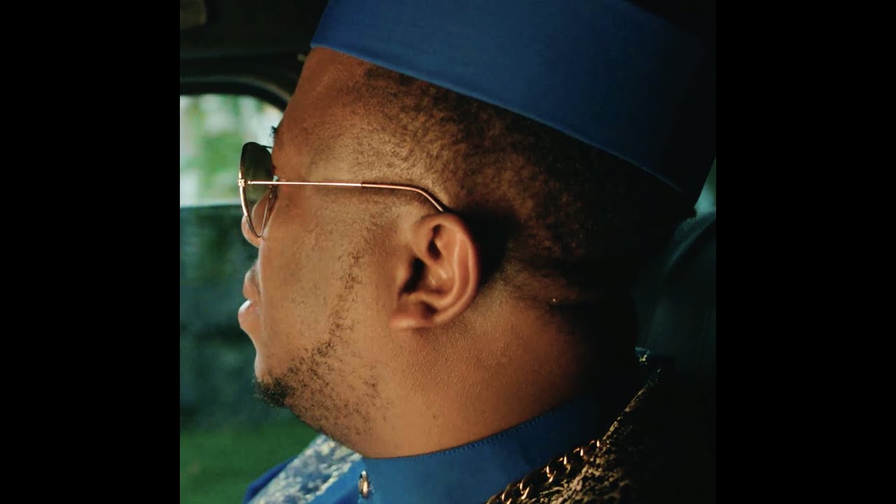 Kirido - Eben (Official Music Video) - YouTube Music