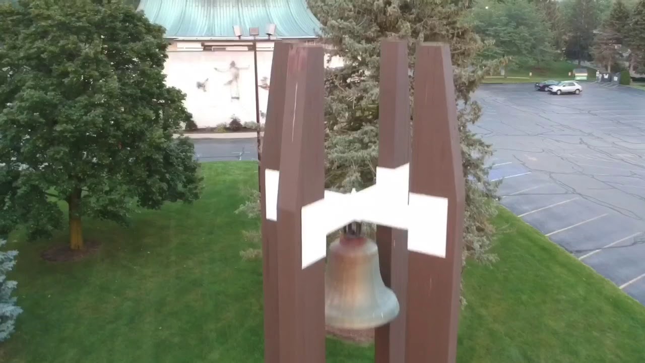 St. Andrew Catholic Church Rochester MI - YouTube