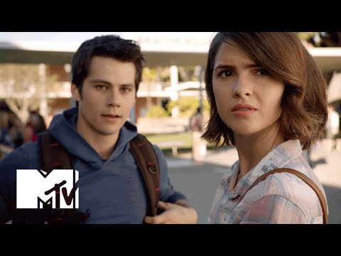 Teen Wolf | Official Sneak Peek (Episode 2) | MTV