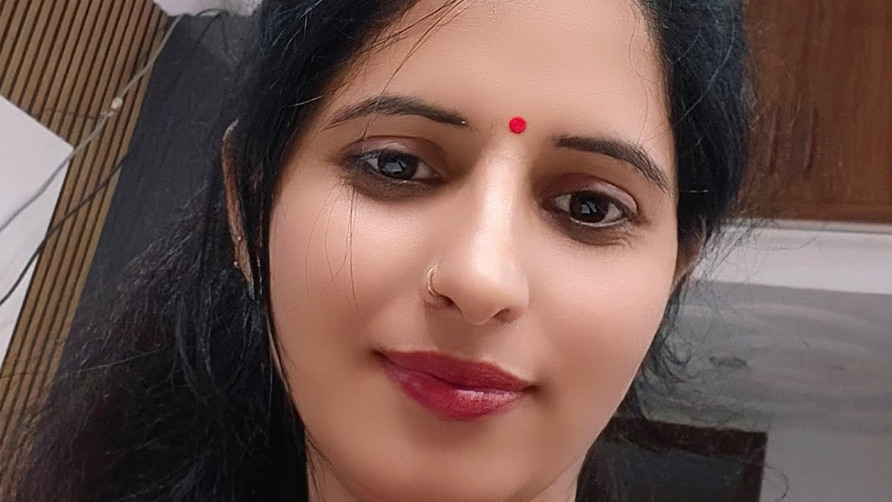 Anisha Lamba is live! - YouTube