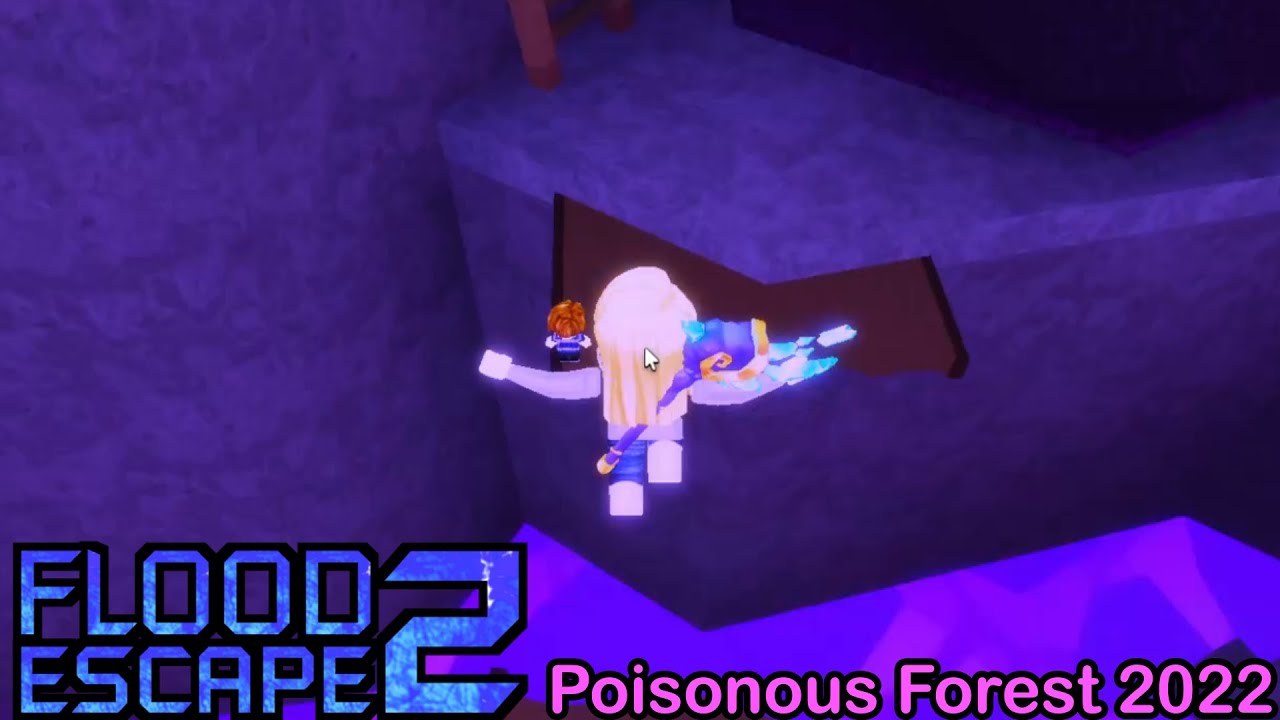FE2 Community Maps - Poisonous Forest 2022 (Hard) - YouTube