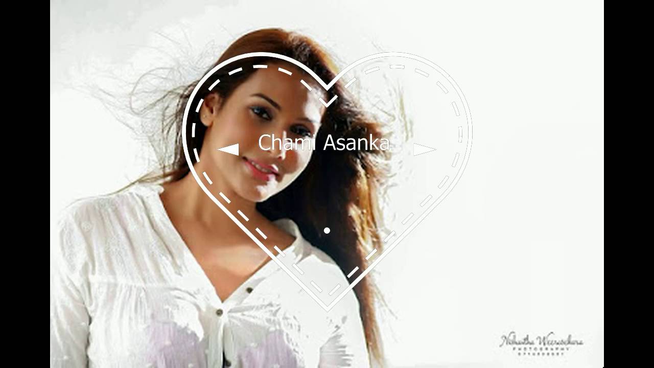 Chami asanka...සුරුපි ගැහැනියක් බවට පත්වූ ශ්‍රී ලංකිය පිරිමියා - YouTube