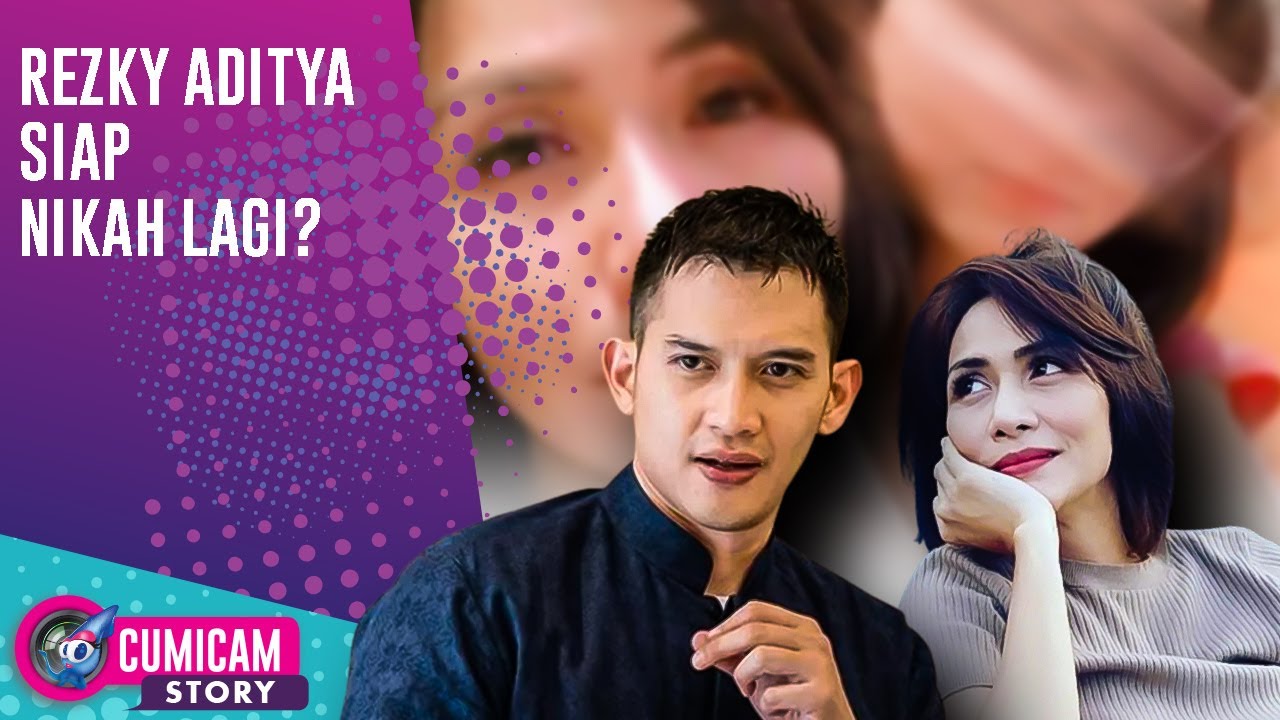 Rezky Aditya Harus Menikahi Weny, Begini Penjelasannya - YouTube