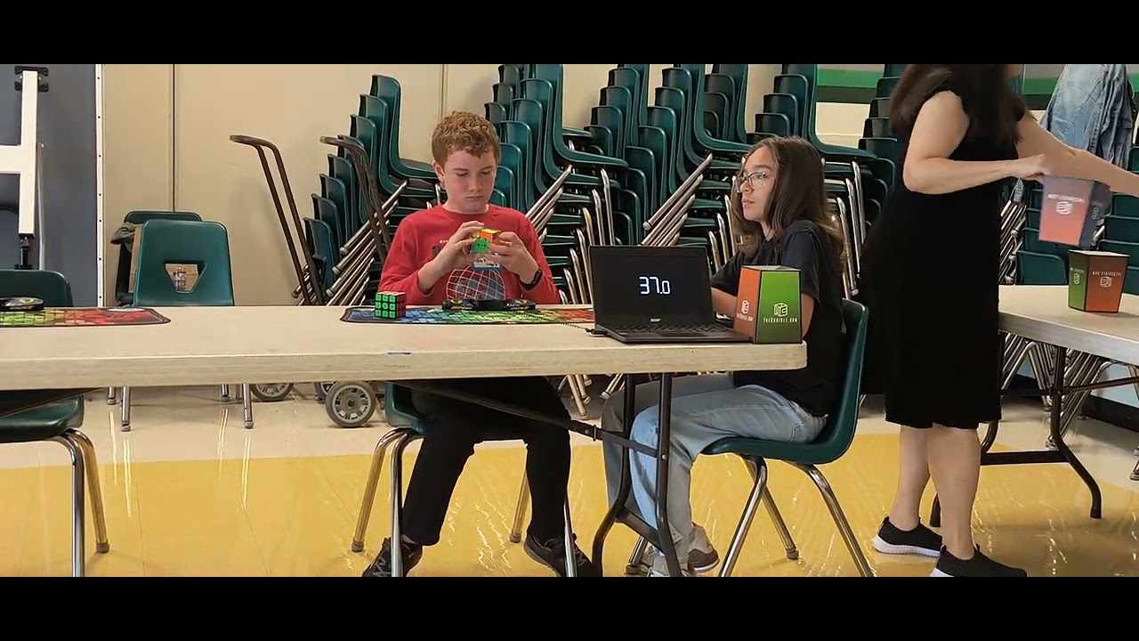 DOTC 2023 round 2(3) - YouTube