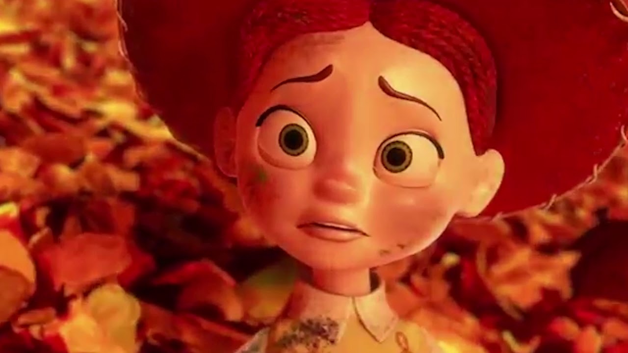 The way toy story 3 should have ended - YouTube