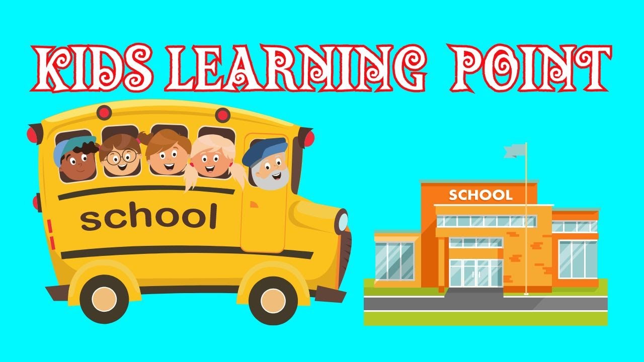 draw a school bus | how to draw a school bus | school bus drawing ...