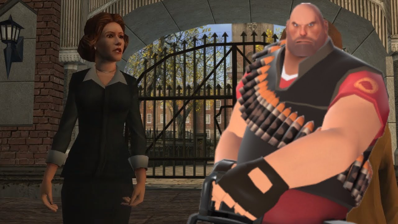 Heavy Plays Bully - YouTube