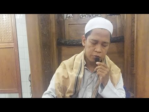 Haul Syech Samman Almadani Guru M. Ridwan - YouTube