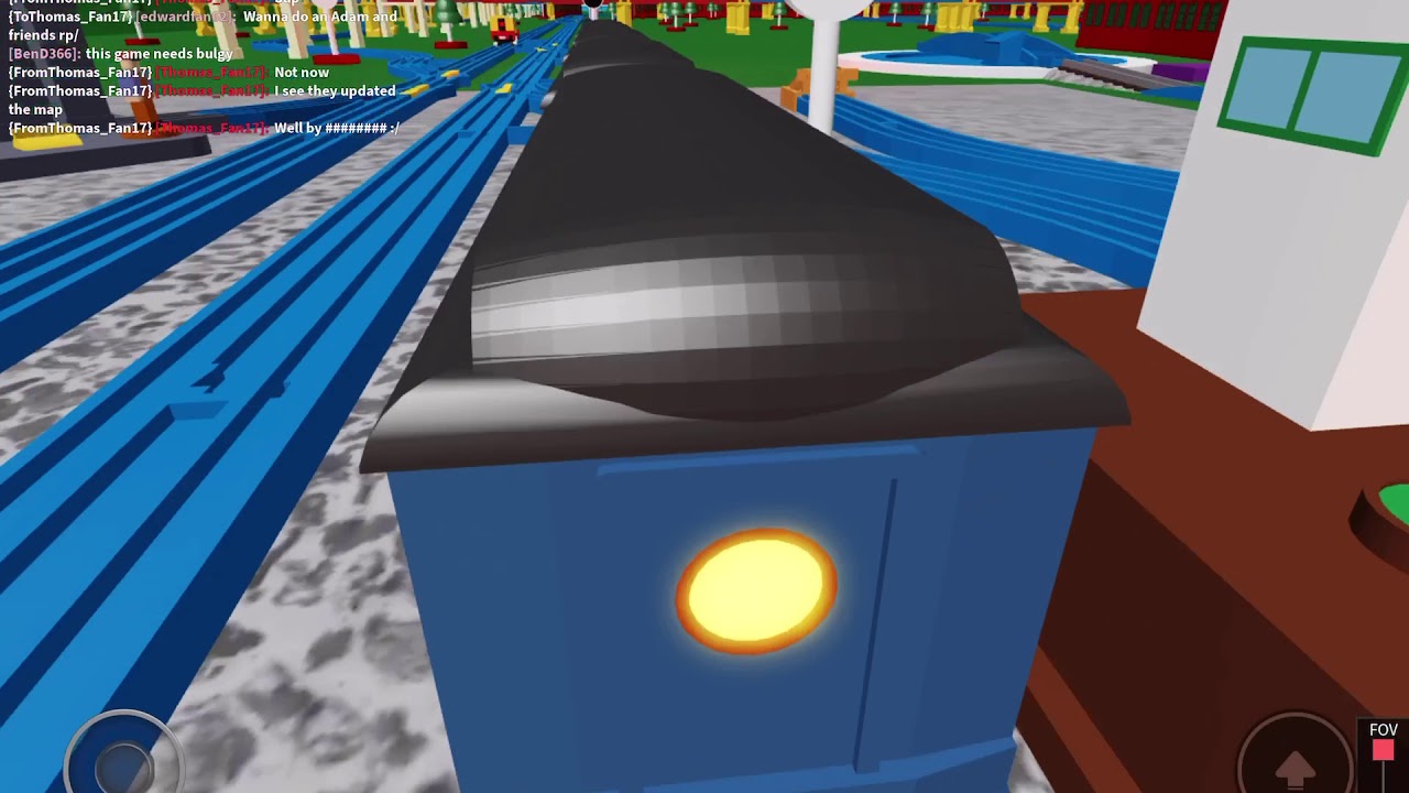 Tomy testing grounds - YouTube