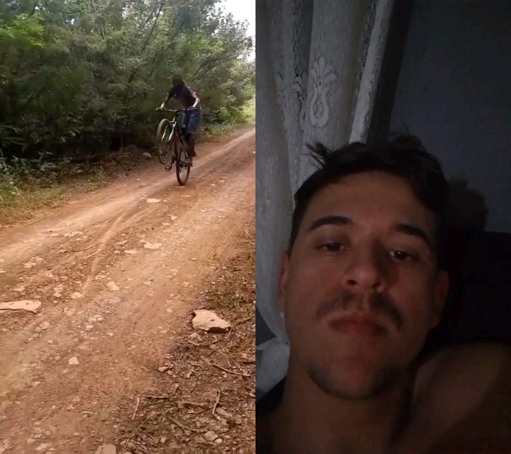 Grau na terra? aro 29! 2 #grauecorte #automobile #twowheeler #244 #grau ...