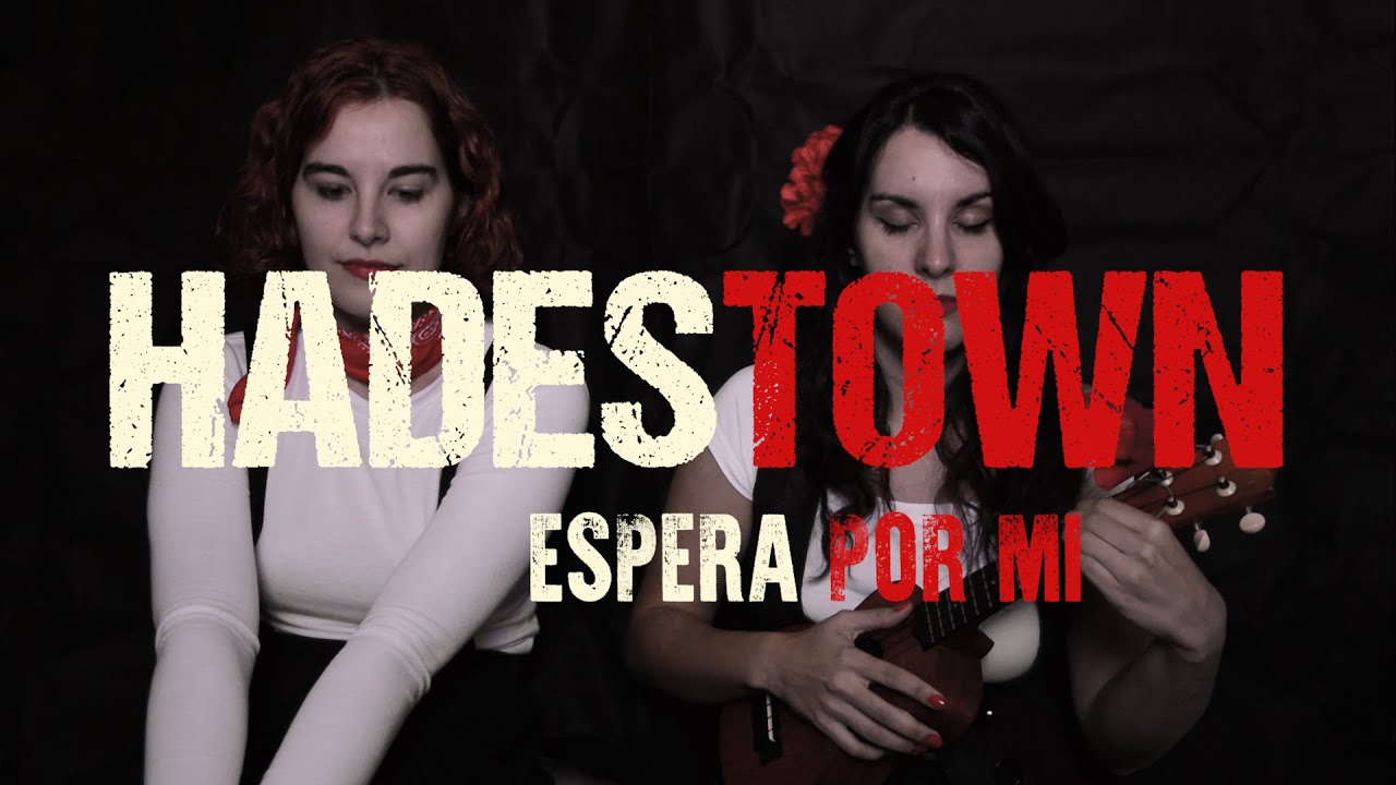 Wait for me ~ Hadestown (Cover en español) - YouTube