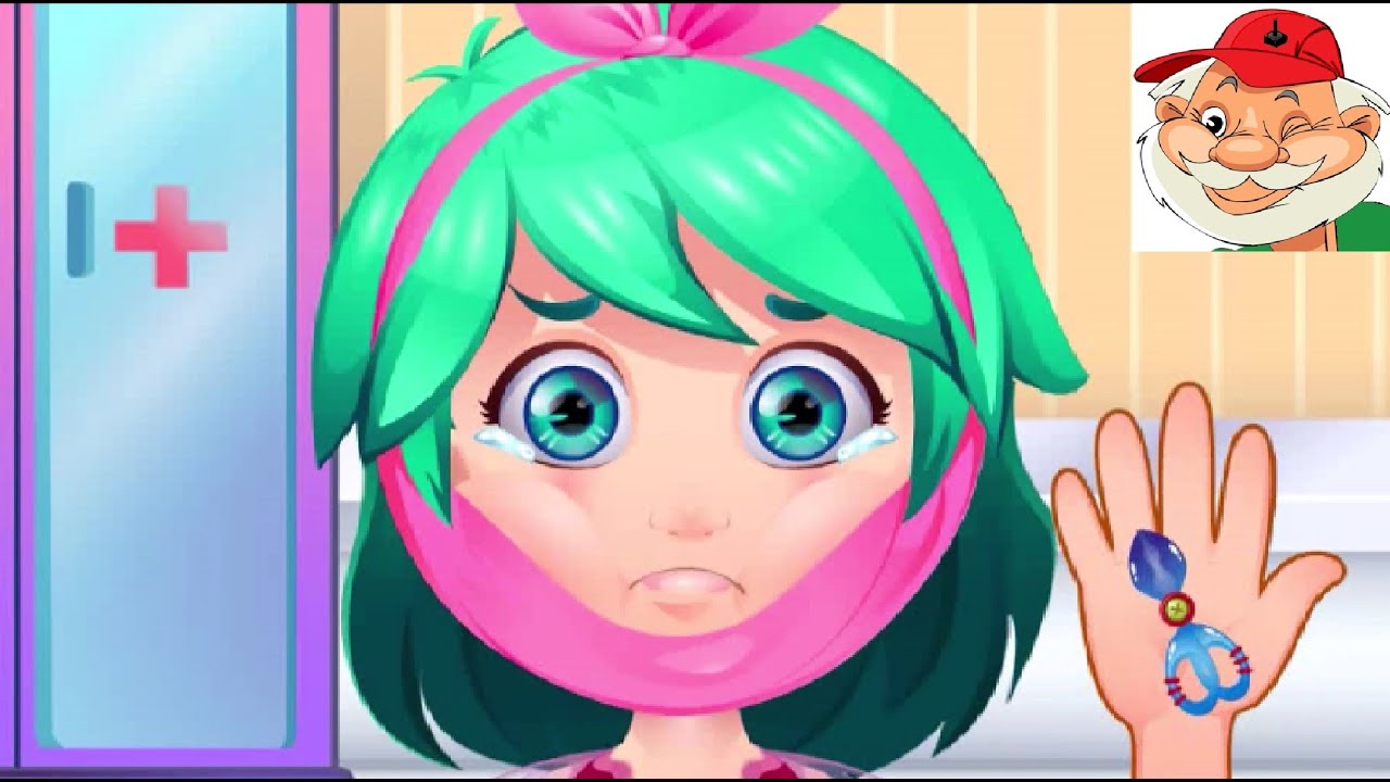 Dentista (funny dentist surgery) | Games | Gaming | Gamer | Velhinho ...