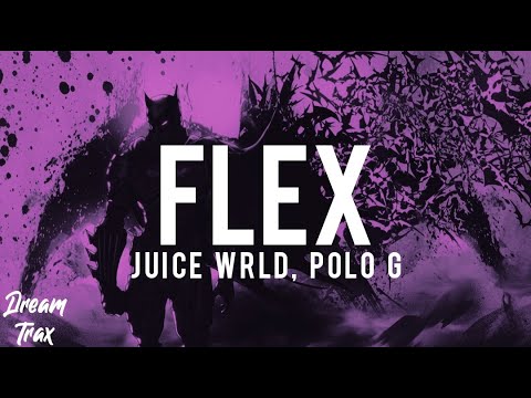 Polo G - Flex (Lyrics) ft. Juice WRLD - YouTube