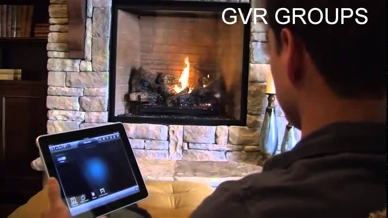 The Control4 App For Your Smart Home, for iPhone, iPad, Android - GVR ...