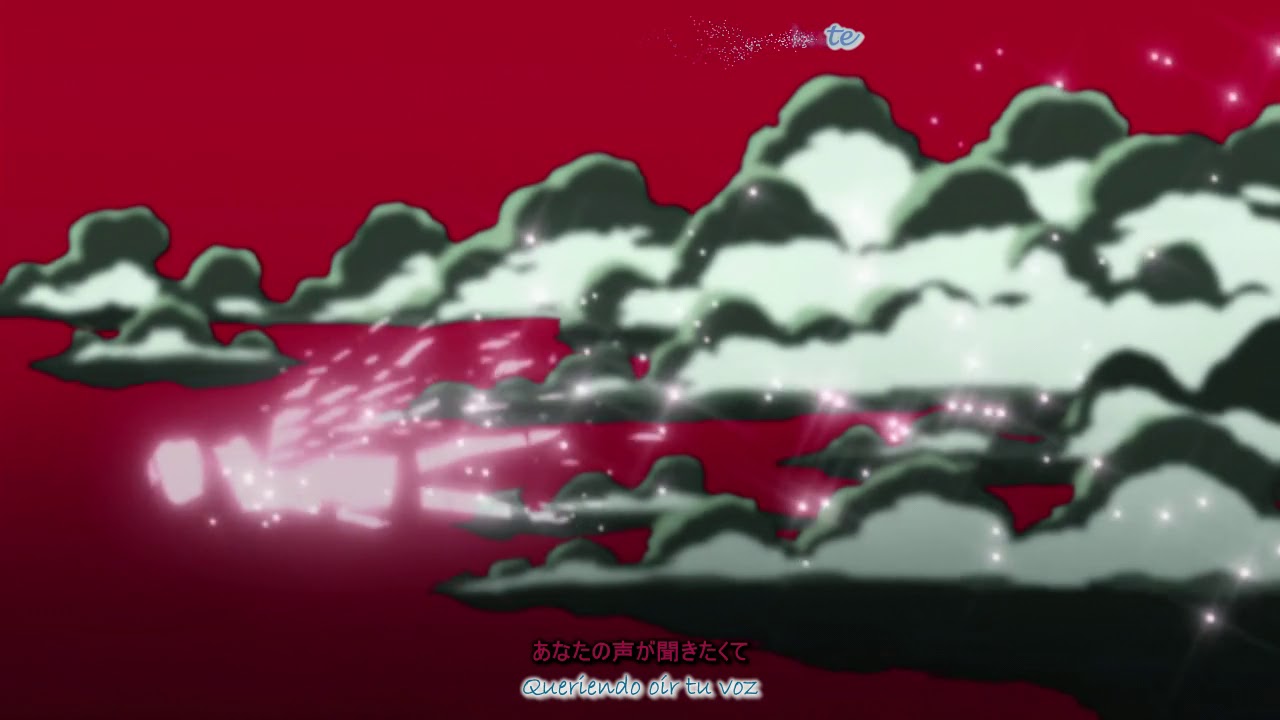 Anime credits that suddenly mean "it's raining" | ResetEra