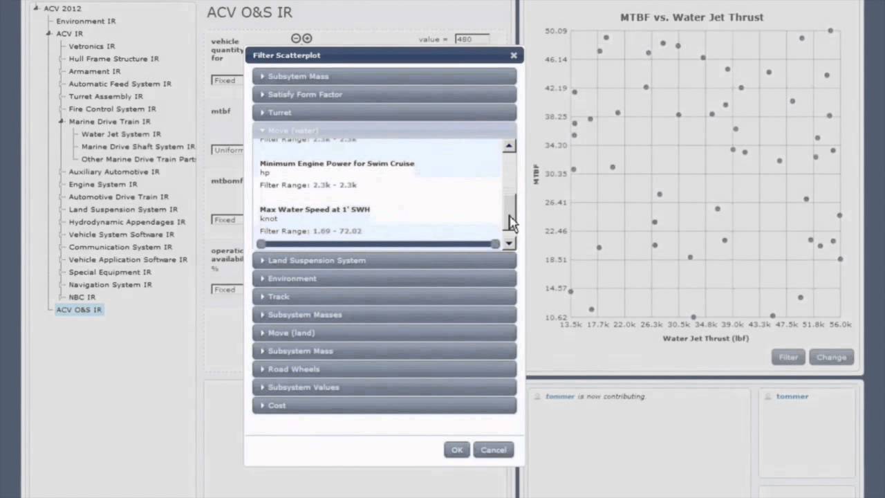 Framework for Assessing Cost and Technology (FACT) Demonstration - YouTube