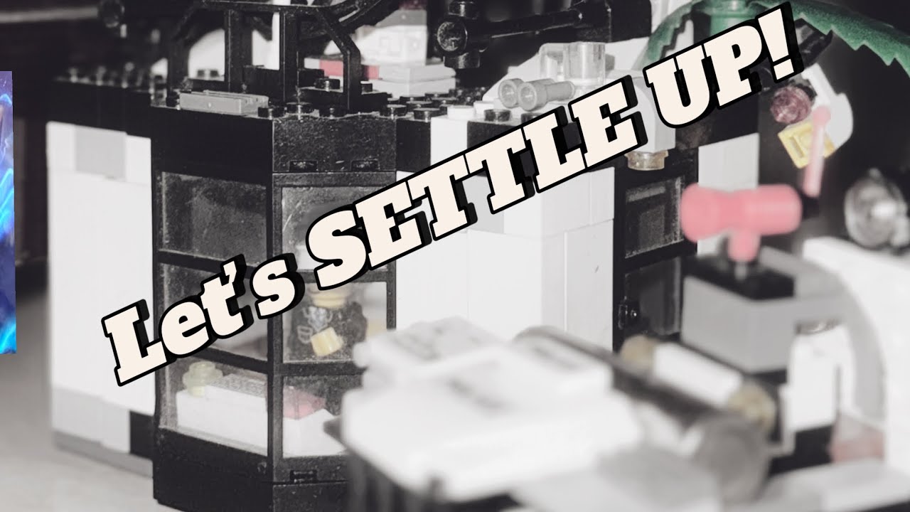 Zenat Warfare animation | Season 1 of the warrior forces and new ...