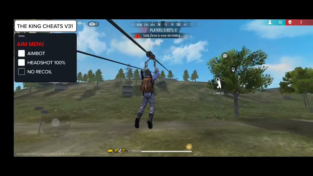 Kings Cheats V31 - YouTube