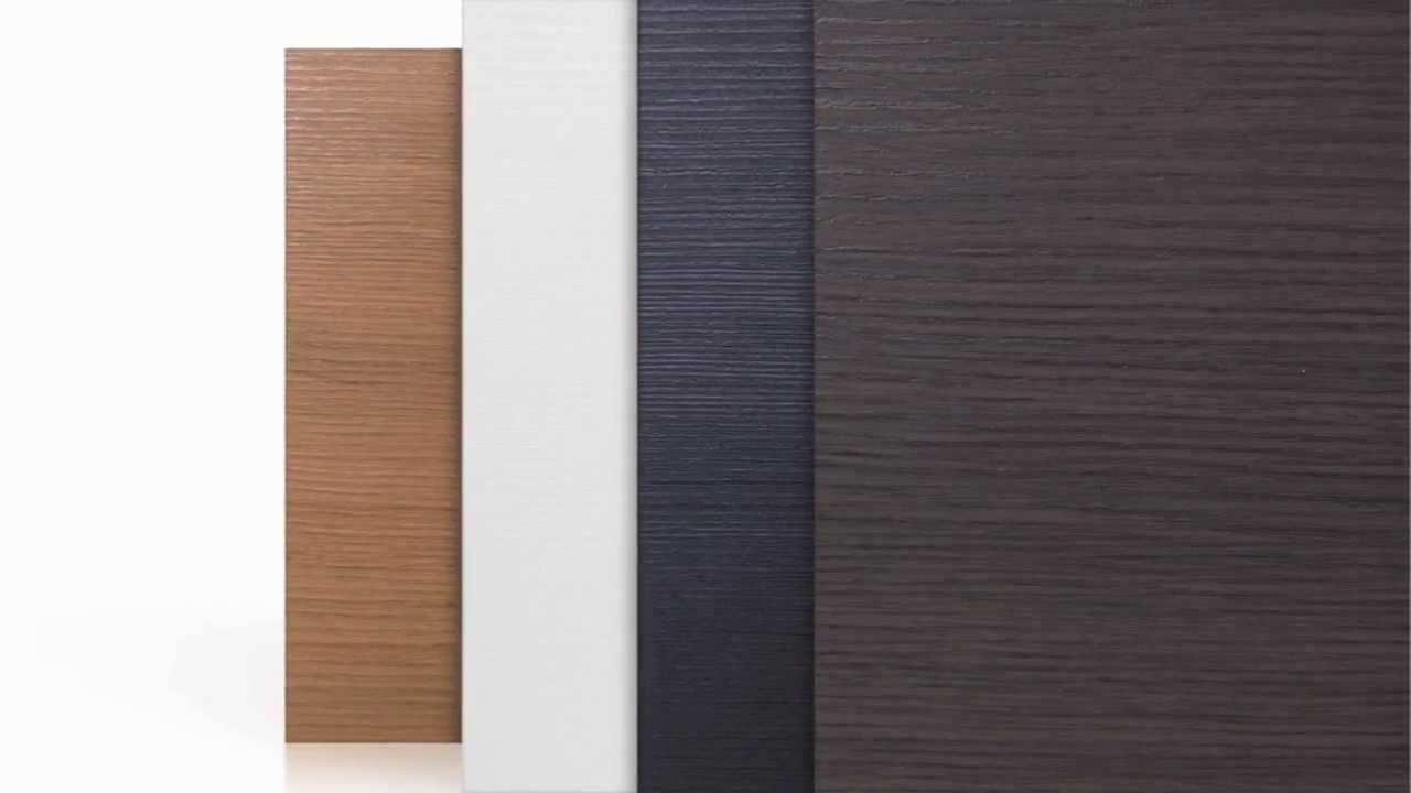 VICAIMA - Portas Dekordor 3D - Novo acabamento Carvalho! - YouTube