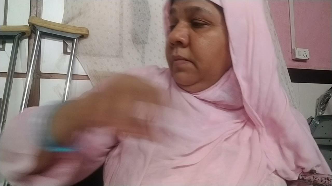 26 11 victim sabira Khan #Mumbai #aatankwadi hamla #dard bhari story #sabira ka India - YouTube