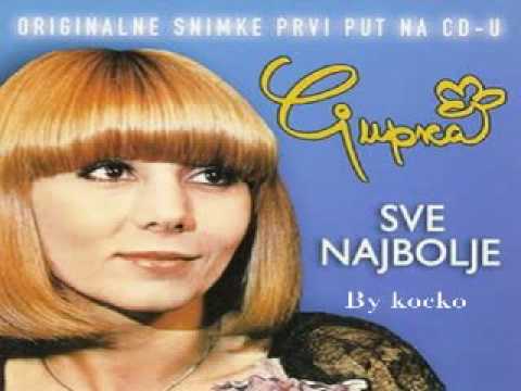 LJUPKA DIMITROVSKA - Dunje Ranke - YouTube