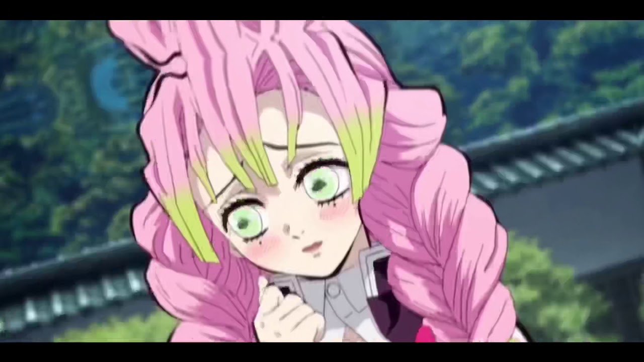 Mitsuri edit (part mep)., - YouTube