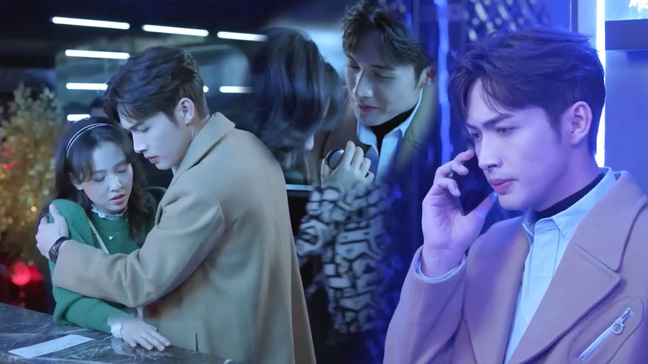 速看ep16🎀灰姑娘被客户算计,霸总强势护妻为她出气,一招让他们后悔莫及!🎀【三分野 Here We Meet Again】 Youtube