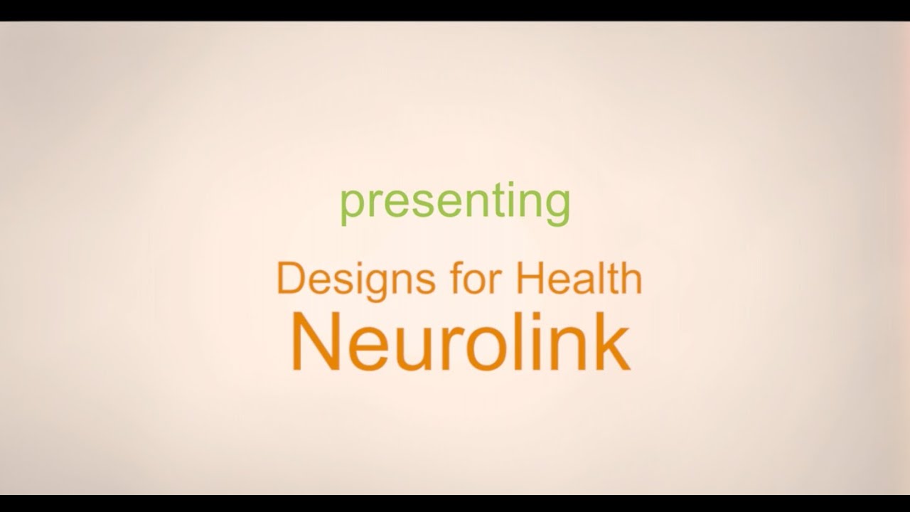 Designs for Health Neurolink Product Review - YouTube