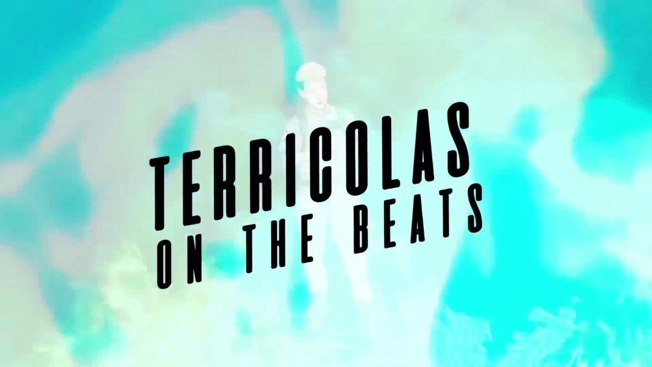 Ninjiizu- Ghostbuster (Lyric Video) - YouTube Music