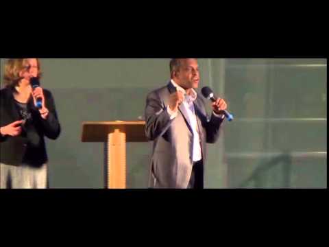 ENCOUNTER WITH GOD by JUDE ANTOINE - YouTube