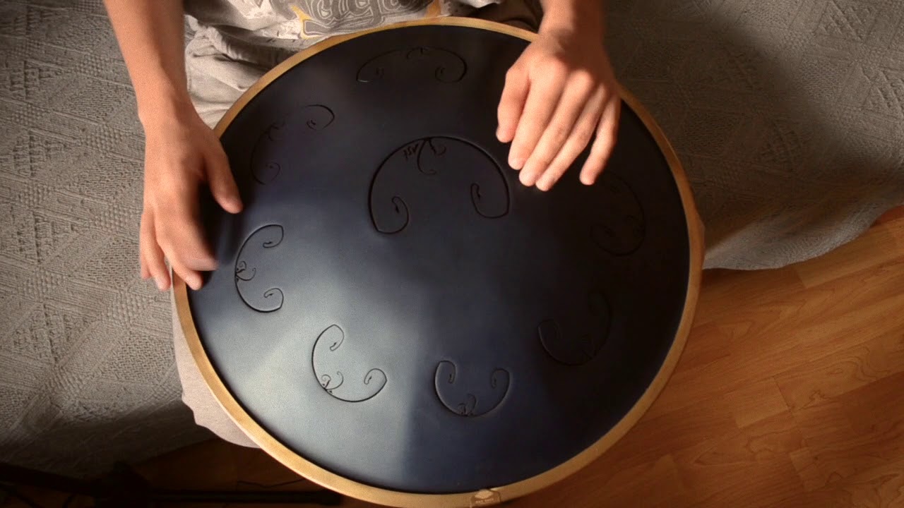 Drevo - Rav vast G Pygmy - YouTube