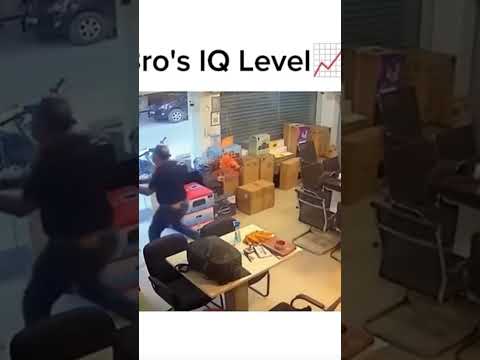 IQ level 10000