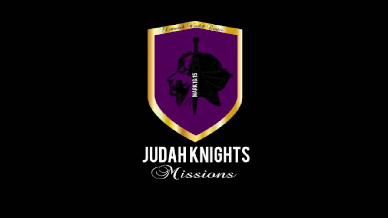 Judah Knights Missions Jam Session - YouTube