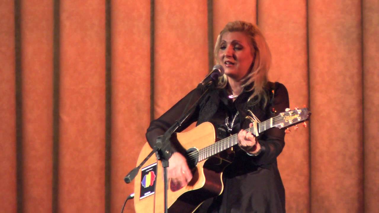 Maria Gheorghiu 04 - YouTube