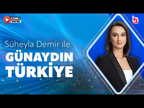 Süheyla Demir ile Günaydın Türkiye (2 Mart 2026)