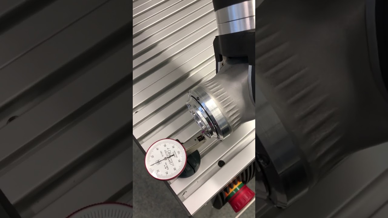 Building a dynamic lightweight six axis robot arm from scratch - sneak ...