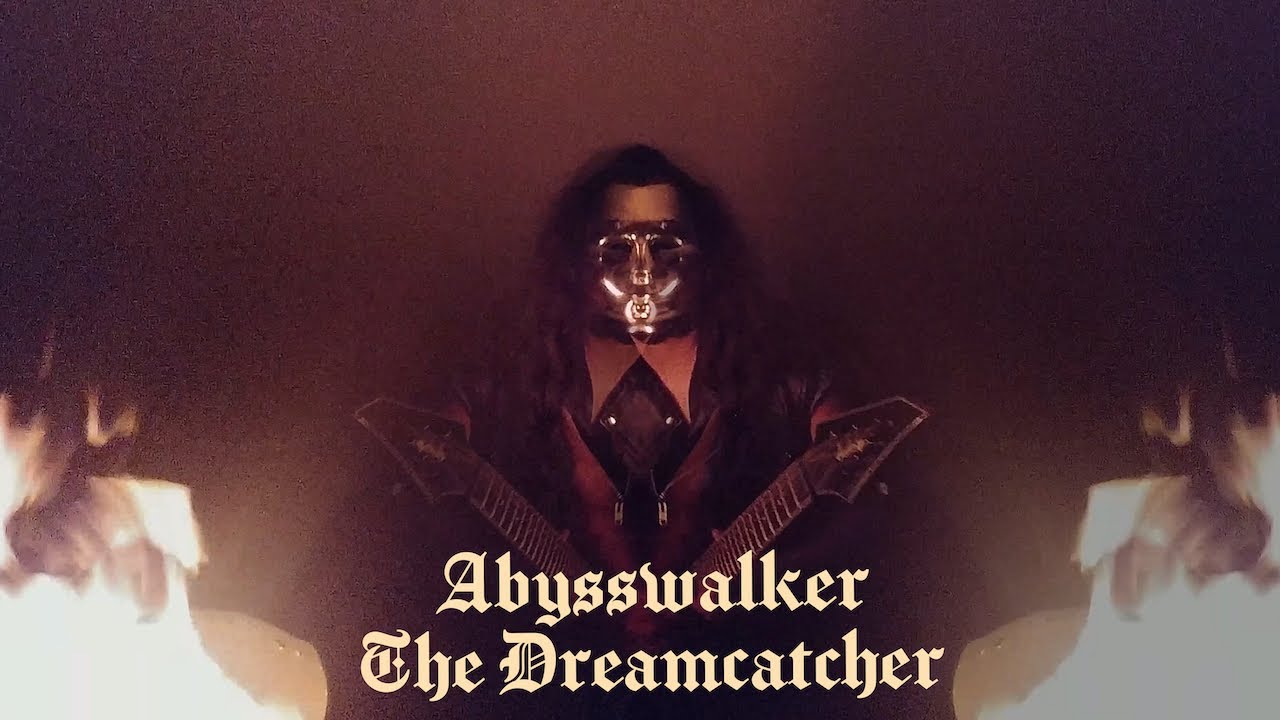 Abysswalker - The Dreamcatcher (Official Video) - YouTube