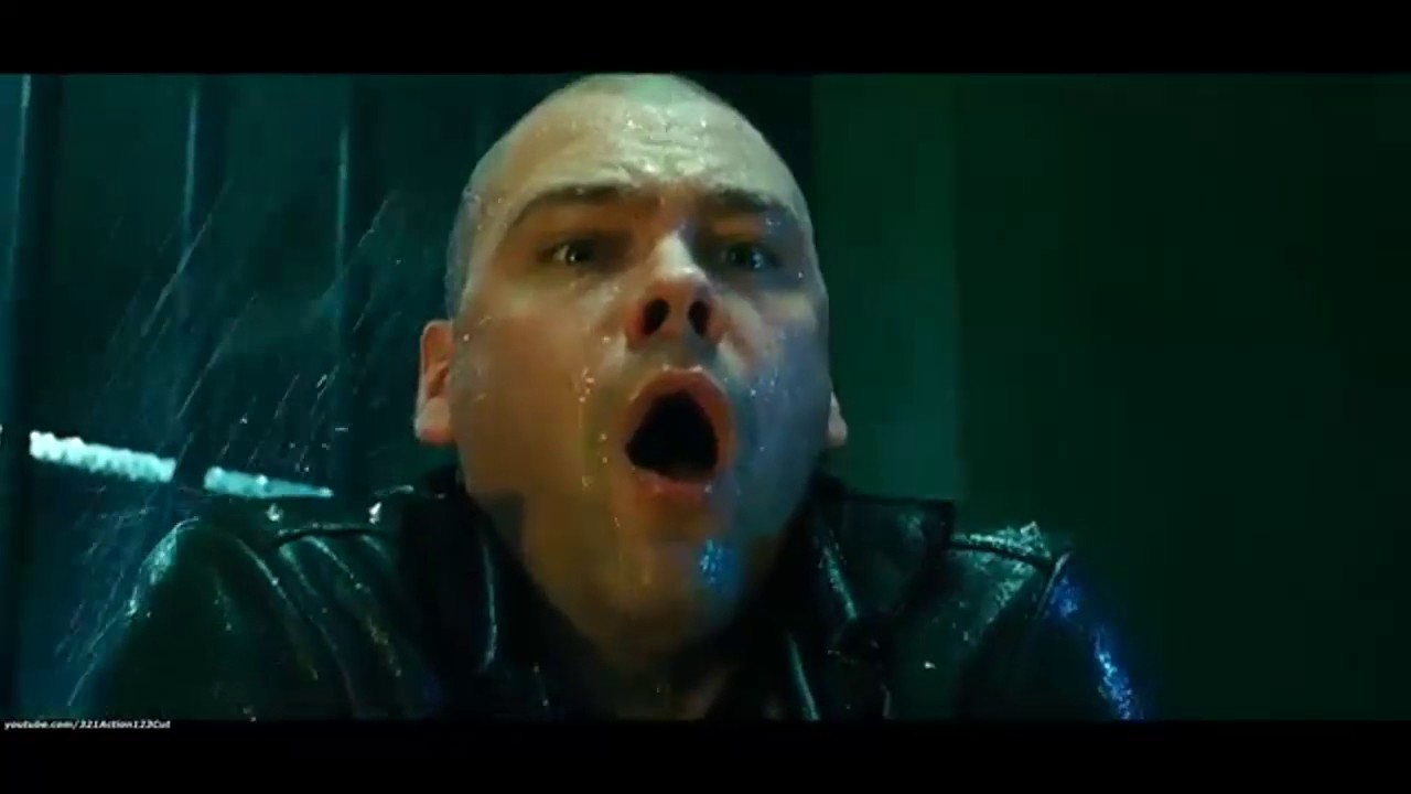 Johnny Blaze Gets His Powers Back Ghost Rider - YouTube