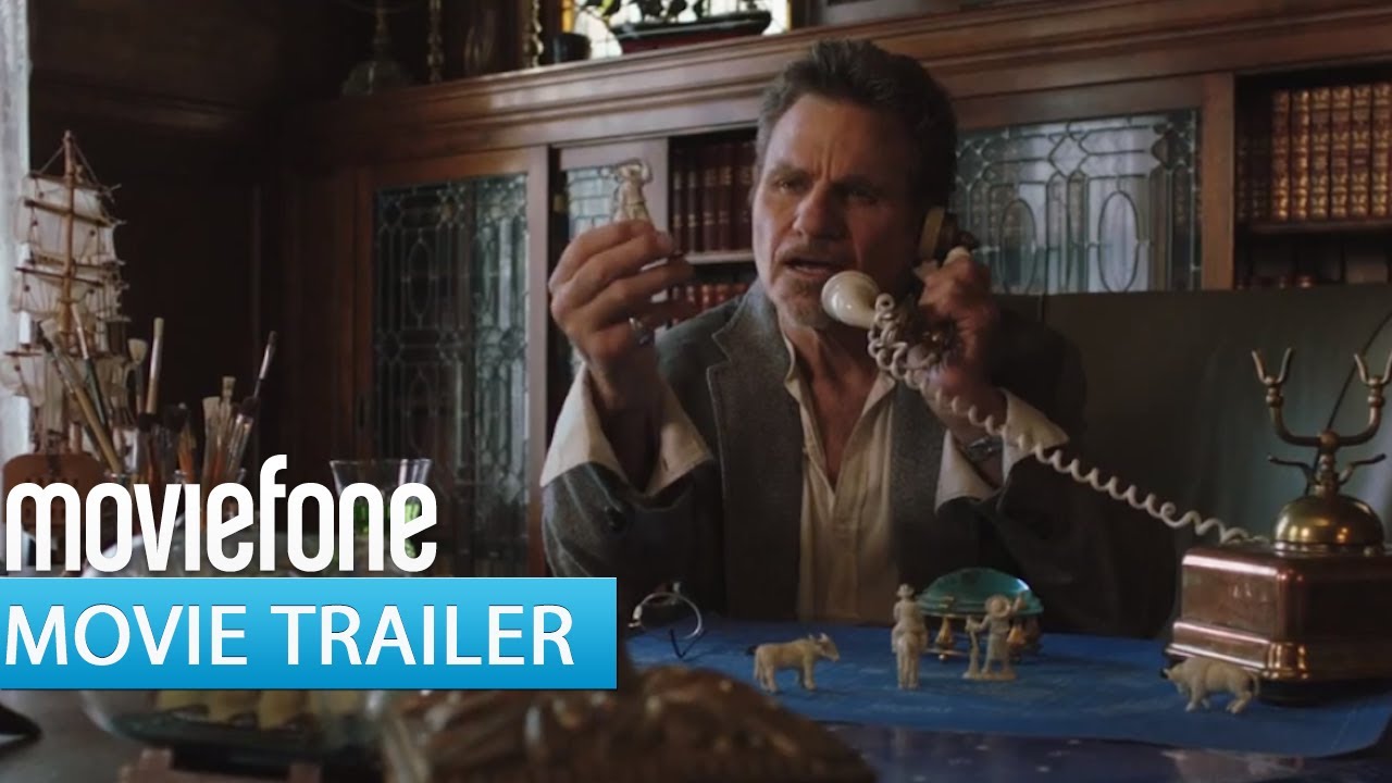 'Falcon Song' Trailer (2014): Rainey Qualley, Gabriel Sunday, Martin ...