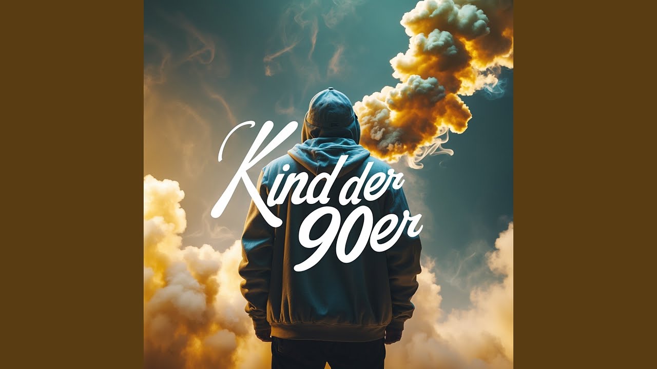 Kind Der 90er - YouTube