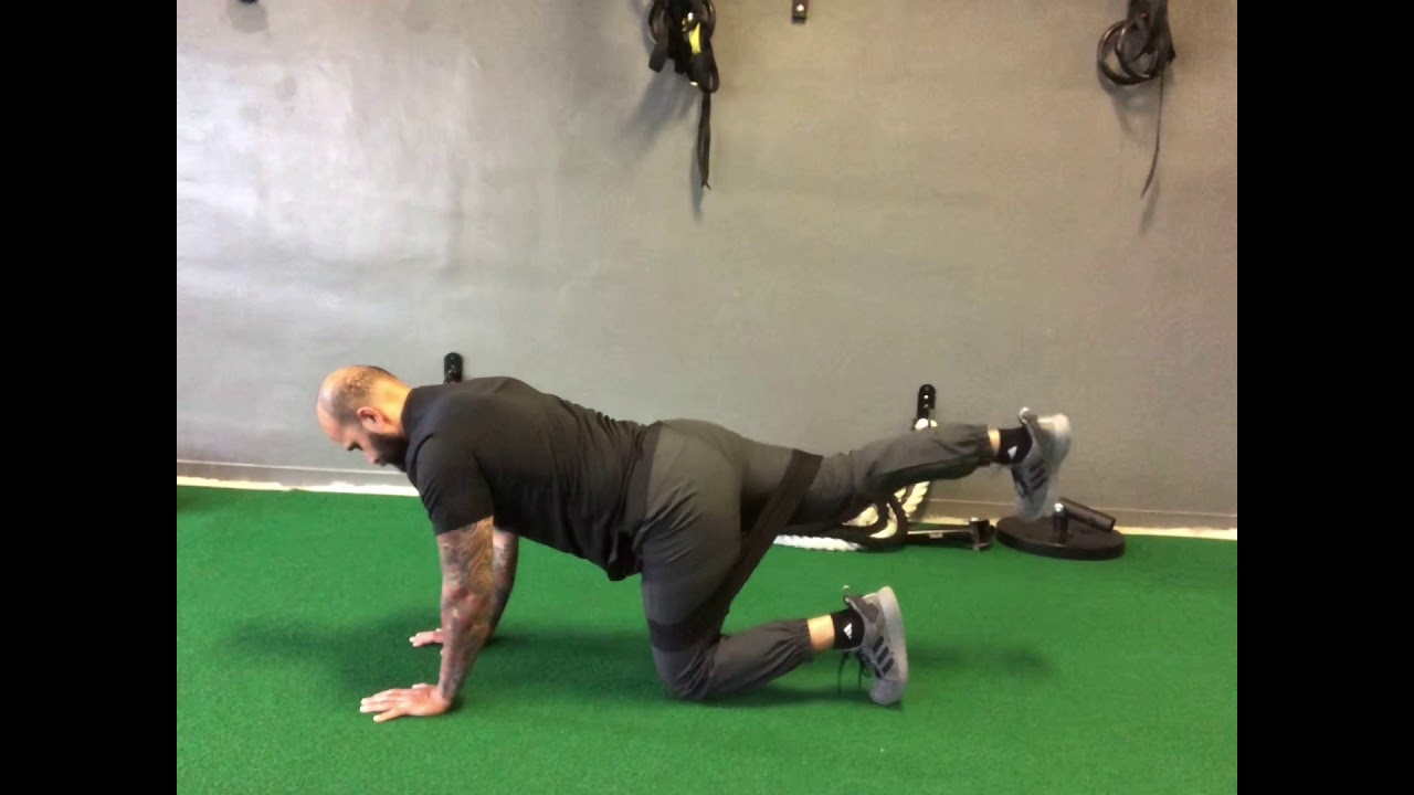 Band Quad Kickbacks - YouTube