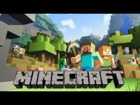 Survival Minecraft Episode 1