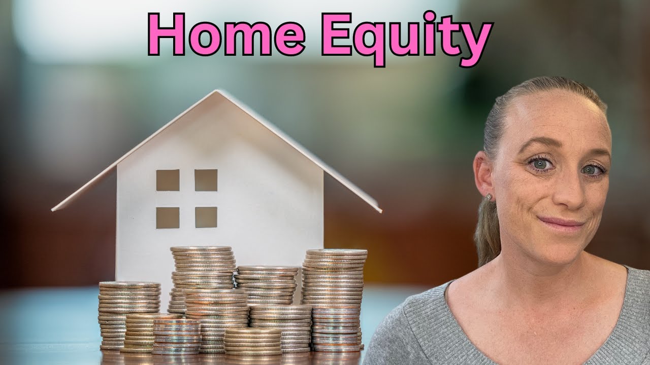 Home Equity in Palm Coast Florida - YouTube