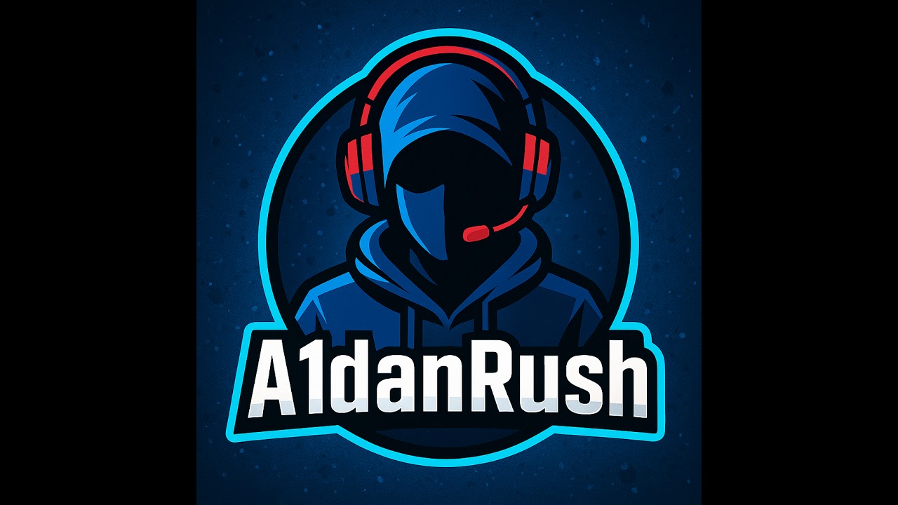 A1dan Live Stream - YouTube