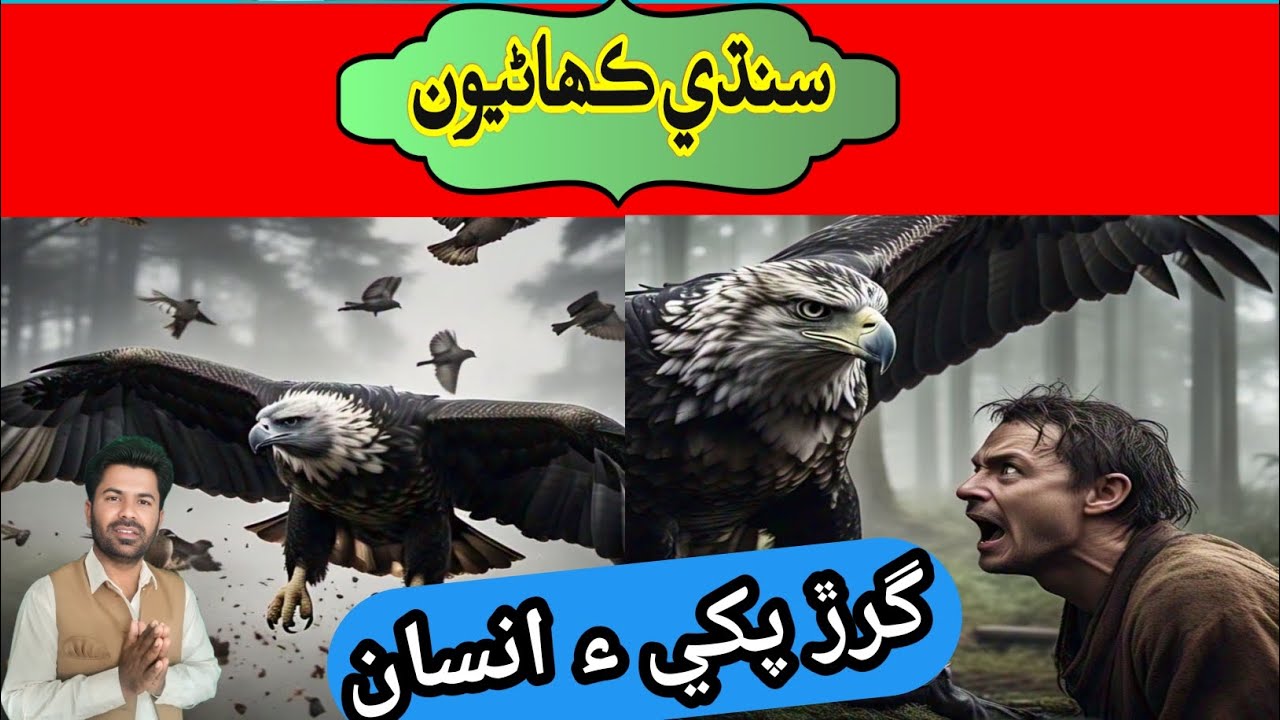 Sindhi kahani | Sindhi story | Stories | Kahani Kahanyan | Islamic ...