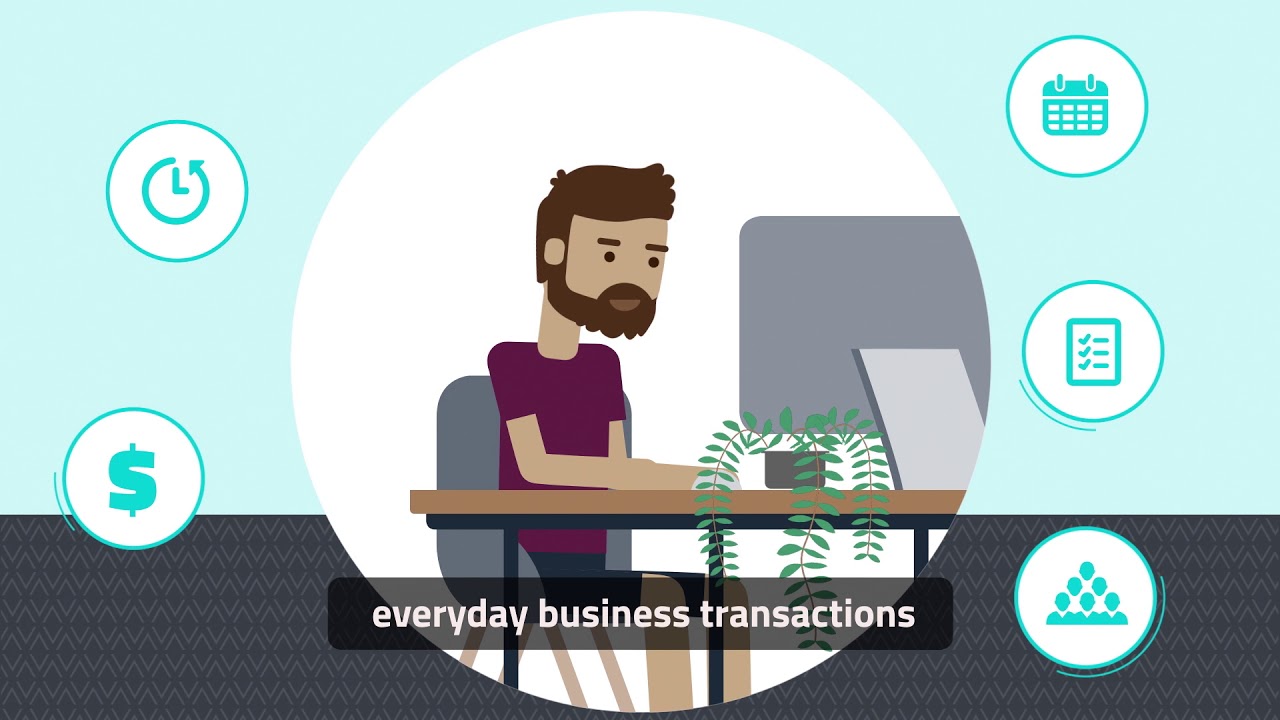 NZBN - E-Invoicing is on the way - YouTube