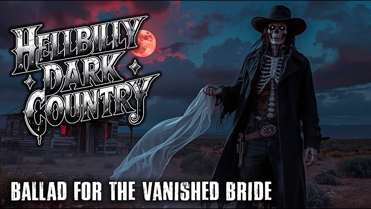 Ballad for the Vanished Bride (Dark Country) - YouTube